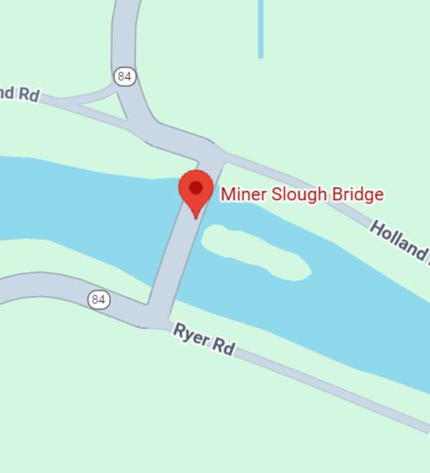 One Way Traffic Control on Minor Slough Bridge - Solano Transportation ...